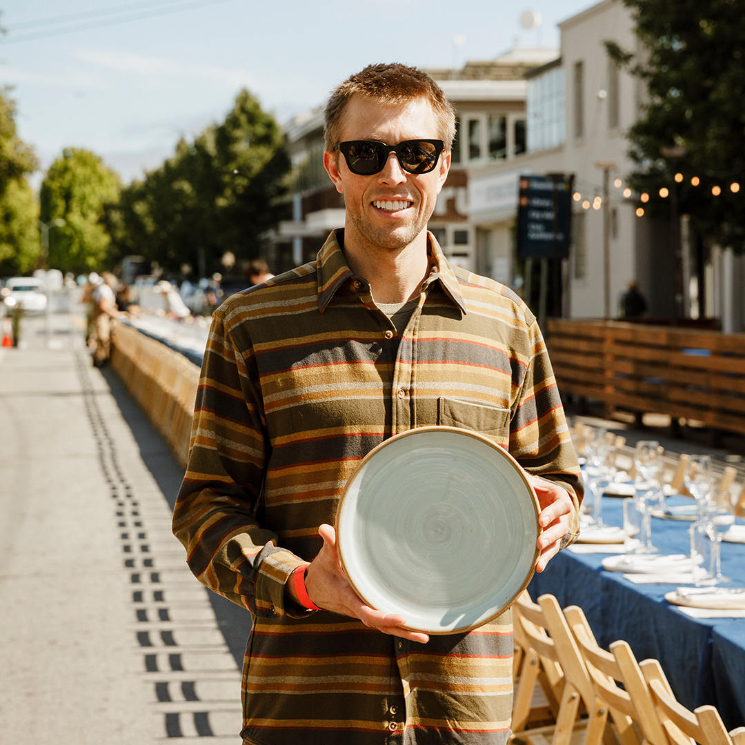 FIELD NOTES: To Nourish and Delight | Outstanding in the field