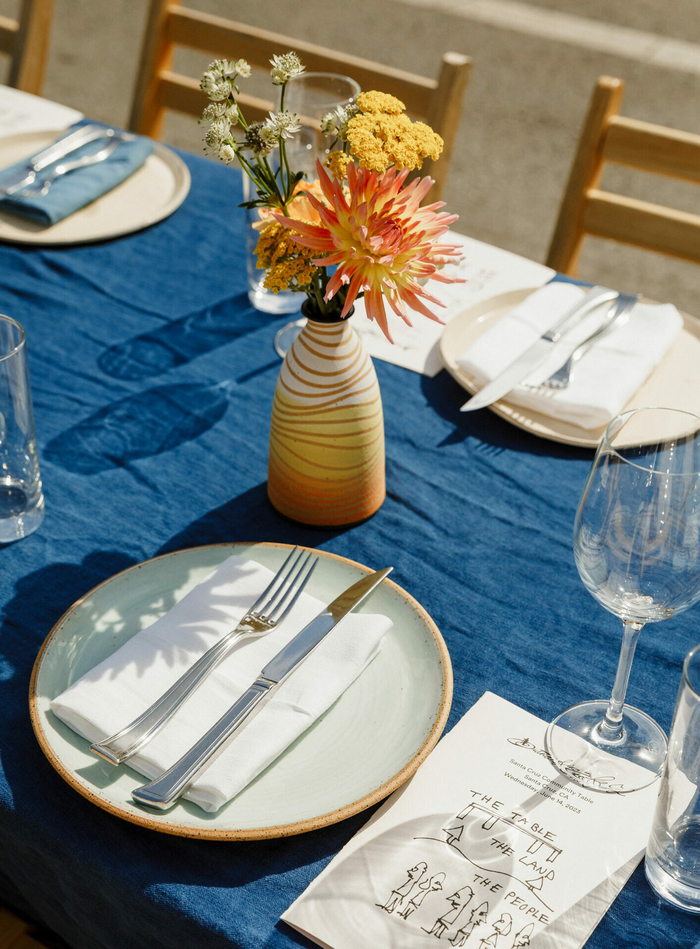 Shop - Outstanding in the field