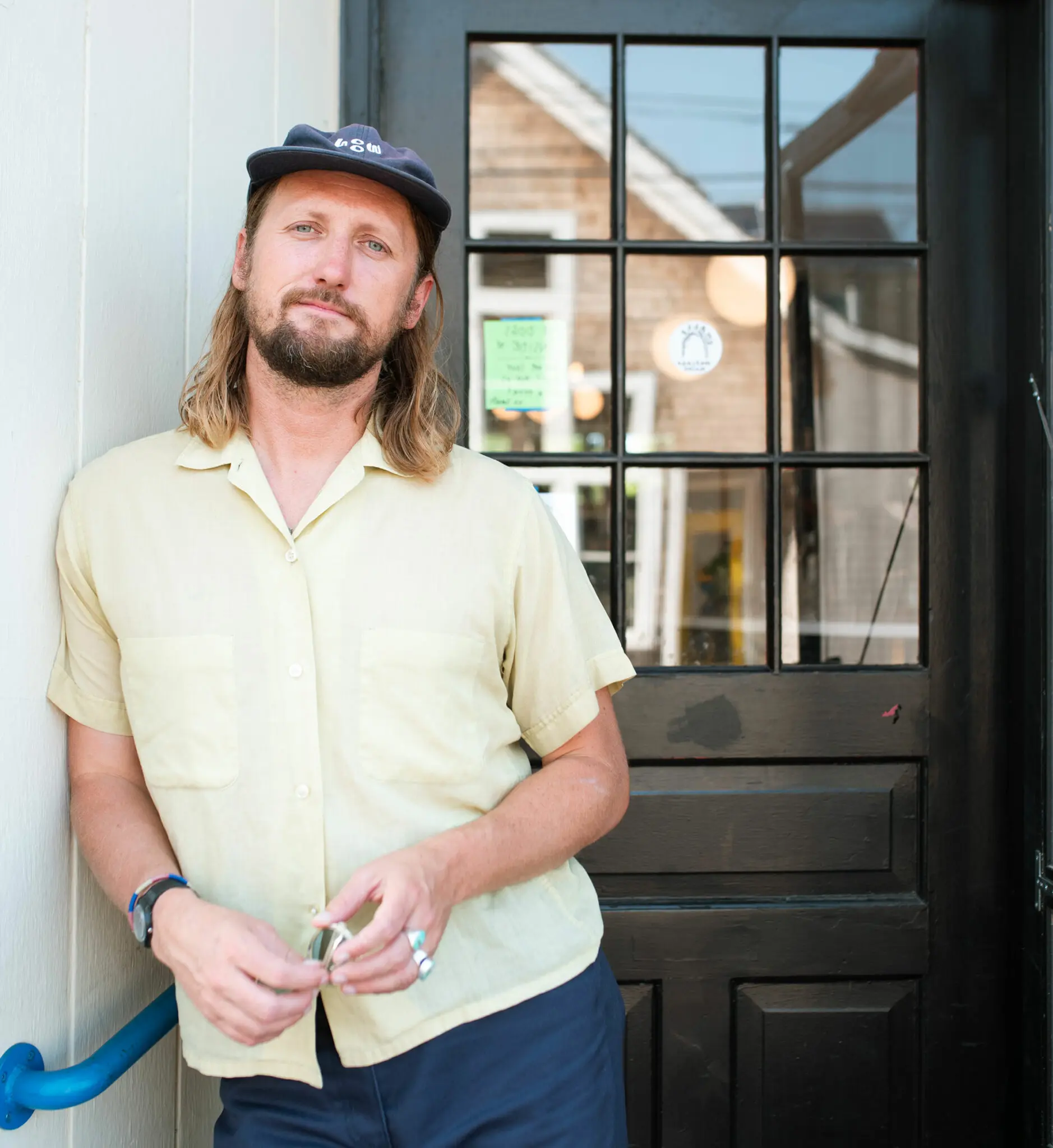 Shop | Outstanding in the field