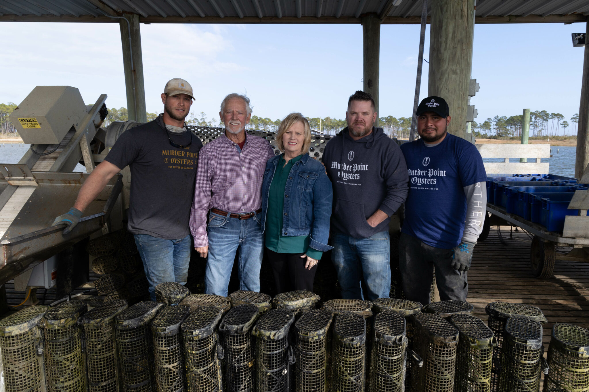 Lane Zirlott Wants To Take You By Surprise | Outstanding in the field